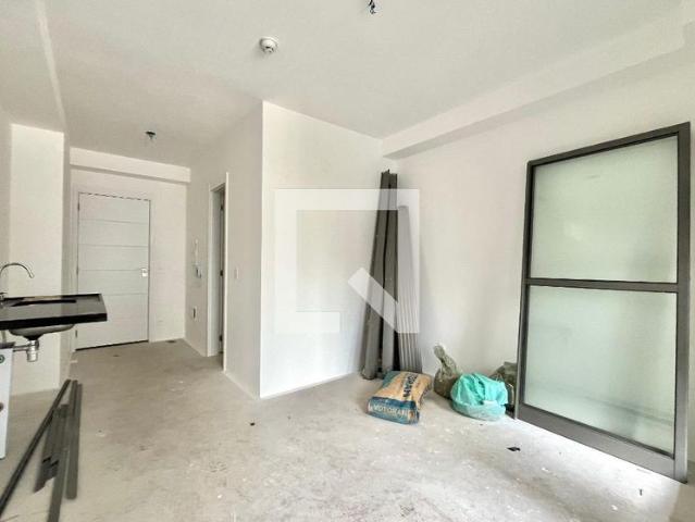 Kitnet, Vila Clementino, 1 Quarto, 28 m2 São Paulo