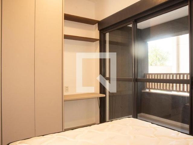 Kitnet, Vila Clementino, 1 Quarto, 28 m2 São Paulo