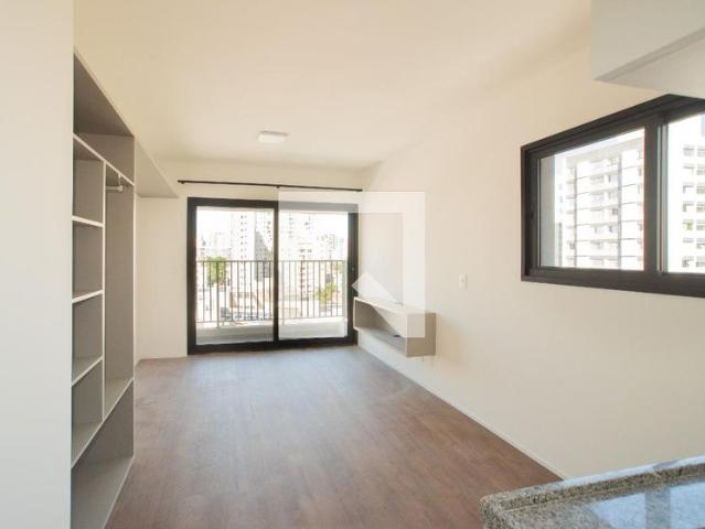 Kitnet, Vila Clementino, 1 Quarto, 28 m2 São Paulo