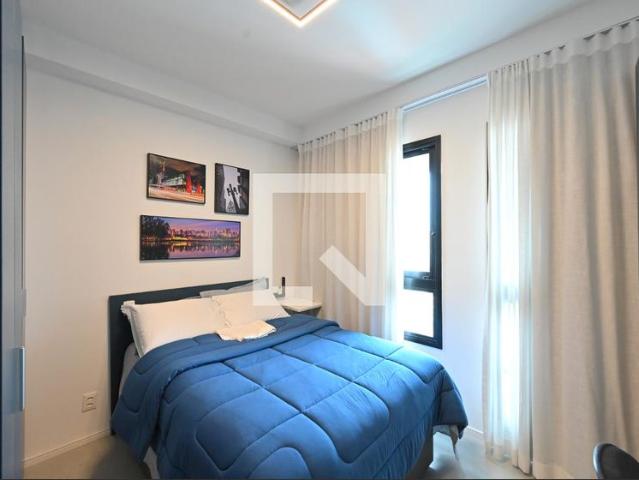 Kitnet, Vila Clementino, 1 Quarto, 28 m2 São Paulo