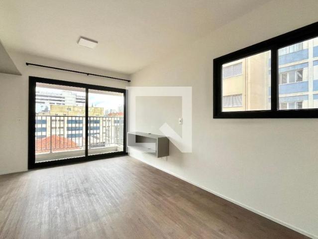 Kitnet, Vila Clementino, 1 Quarto, 28 m2 São Paulo