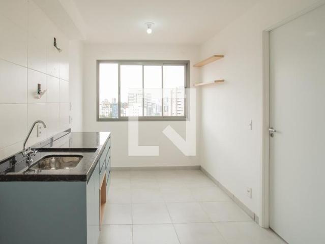 Kitnet, Vila Clementino, 1 Quarto, 28 m2 São Paulo