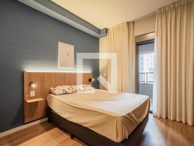 Kitnet, Vila Clementino, 1 Quarto, 28 m2 São Paulo