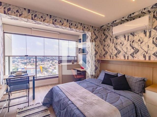 Kitnet, Vila Clementino, 1 Quarto, 28 m2 São Paulo