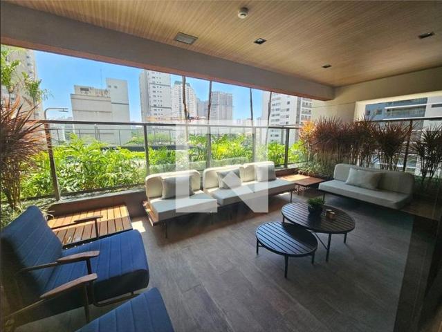 Kitnet, Vila Clementino, 1 Quarto, 28 m2 São Paulo