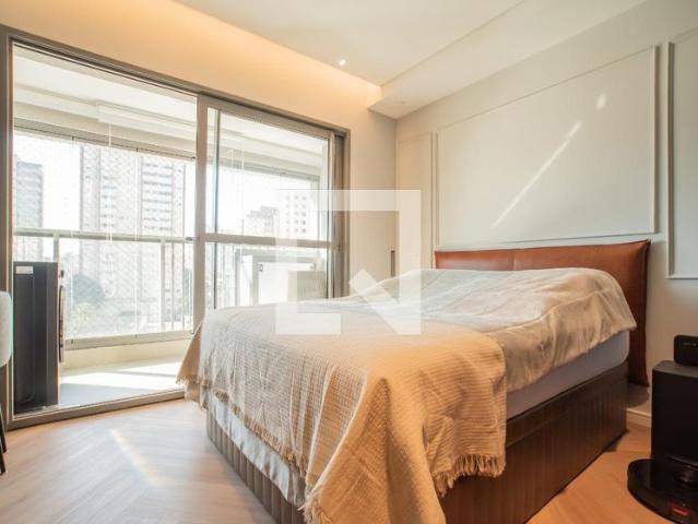 Kitnet, Vila Clementino, 1 Quarto, 29 m2 São Paulo