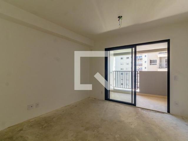 Kitnet, Vila Clementino, 1 Quarto, 29 m2 São Paulo
