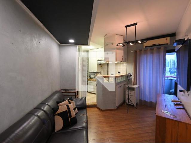 Kitnet, Vila Clementino, 1 Quarto, 29 m2 São Paulo
