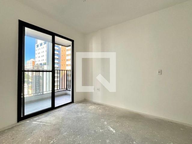 Kitnet, Vila Clementino, 1 Quarto, 20 m2 São Paulo