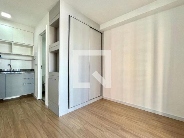 Kitnet, Vila Clementino, 1 Quarto, 20 m2 São Paulo