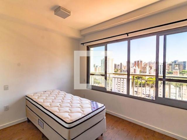 Kitnet, Vila Clementino, 1 Quarto, 20 m2 São Paulo