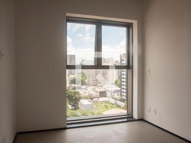 Kitnet, Vila Clementino, 1 Quarto, 20 m2 São Paulo