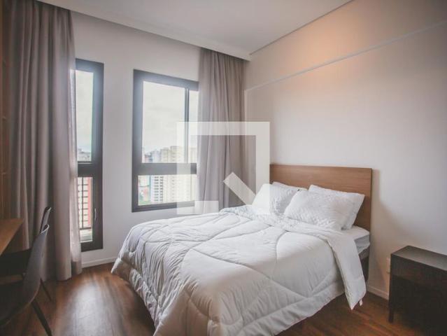 Kitnet, Vila Clementino, 1 Quarto, 21 m2 São Paulo