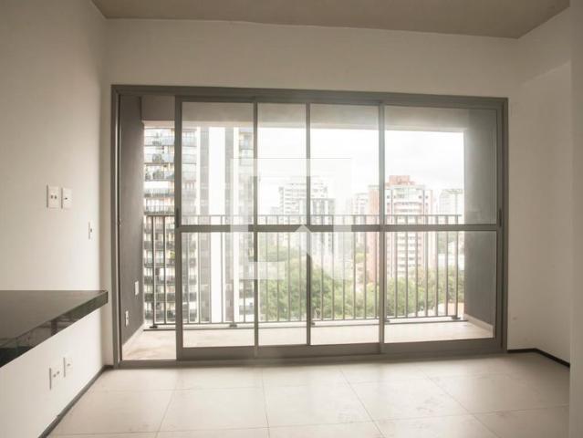Kitnet, Vila Clementino, 1 Quarto, 21 m2 São Paulo
