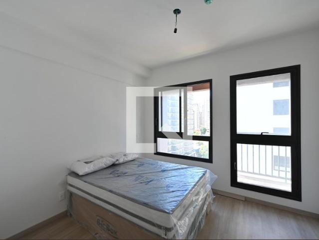 Kitnet, Vila Clementino, 1 Quarto, 21 m2 São Paulo