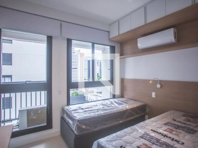 Kitnet, Vila Clementino, 1 Quarto, 22 m2 São Paulo