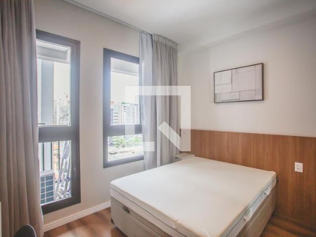 Kitnet, Vila Clementino, 1 Quarto, 22 m2 São Paulo