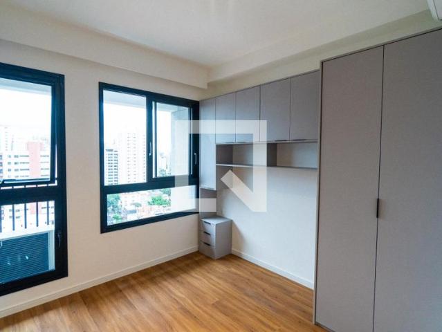 Kitnet, Vila Clementino, 1 Quarto, 22 m2 São Paulo