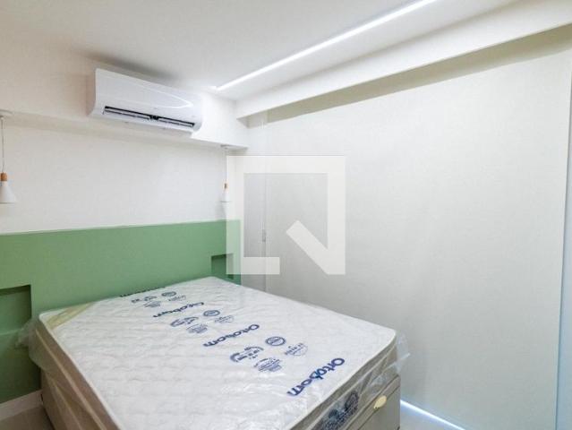 Kitnet, Vila Clementino, 1 Quarto, 35 m2 São Paulo
