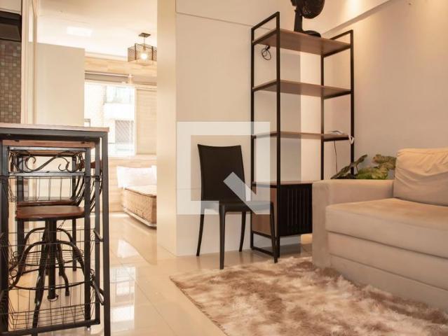 Kitnet, Vila Clementino, 1 Quarto, 30 m2 São Paulo