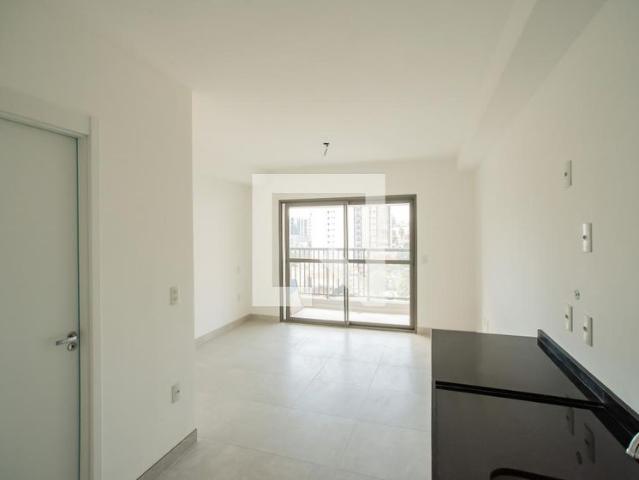 Kitnet, Vila Clementino, 1 Quarto, 30 m2 São Paulo