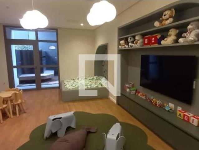 Kitnet, Vila Clementino, 1 Quarto, 30 m2 São Paulo