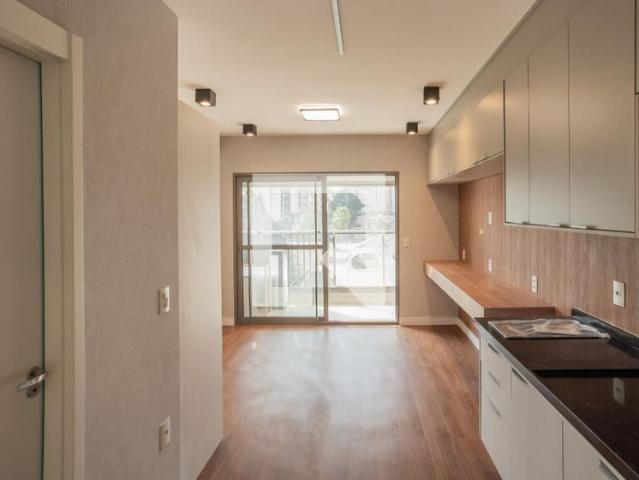 Kitnet, Vila Clementino, 1 Quarto, 30 m2 São Paulo