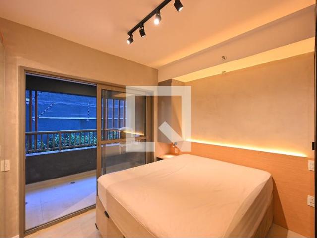 Kitnet, Vila Clementino, 1 Quarto, 30 m2 São Paulo