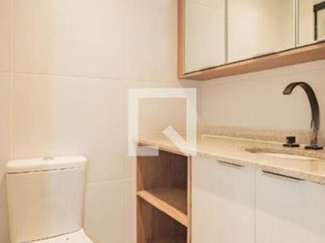 Kitnet, Vila Clementino, 1 Quarto, 30 m2 São Paulo