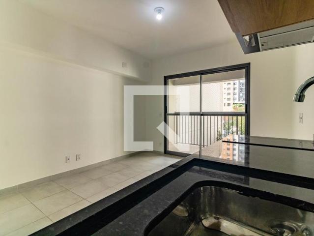 Kitnet, Vila Clementino, 1 Quarto, 31 m2 São Paulo