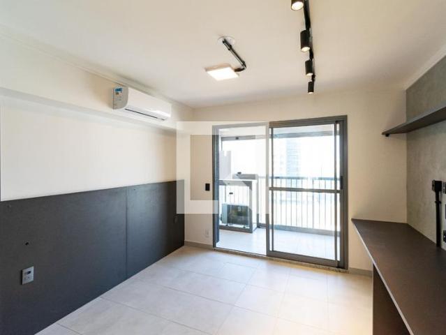 Kitnet, Vila Clementino, 1 Quarto, 31 m2 São Paulo
