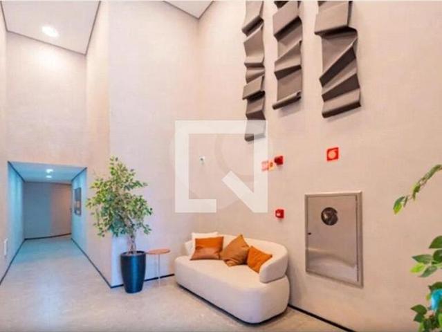 Kitnet, Vila Clementino, 1 Quarto, 32 m2 São Paulo