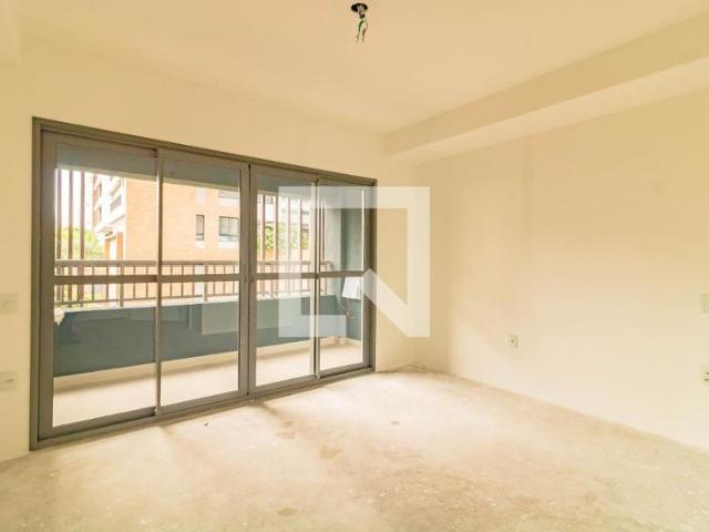 Kitnet, Vila Clementino, 1 Quarto, 33 m2 São Paulo