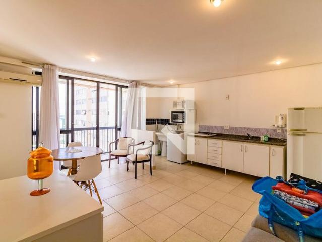 Kitnet, Vila Clementino, 1 Quarto, 47 m2 São Paulo