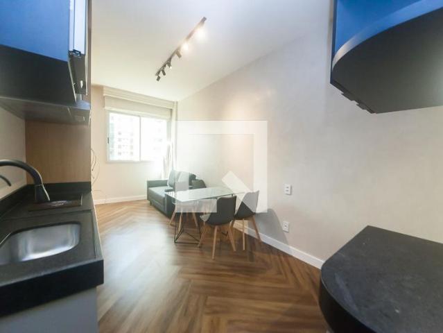Kitnet, Vila da Serra, 1 Quarto, 35 m2 Nova Lima
