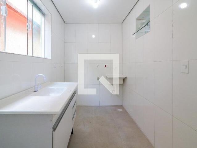 Apto, Vila Dalva, 1 Quarto, 24 m2 São Paulo