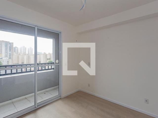 Kitnet, Vila das Mercês, 1 Quarto, 17 m2 São Paulo