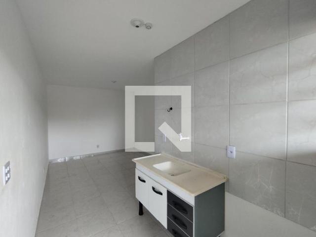 Kitnet, Vila das Mercês, 1 Quarto, 24 m2 São Paulo