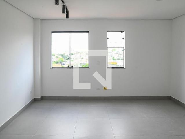Kitnet, Vila das Mercês, 1 Quarto, 28 m2 São Paulo