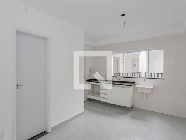 Kitnet, Vila das Mercês, 1 Quarto, 28 m2 São Paulo