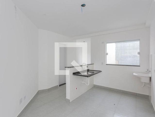 Apto, Vila das Mercês, 1 Quarto, 31 m2 São Paulo