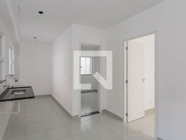 Apto, Vila das Mercês, 2 Quartos, 35 m2 São Paulo