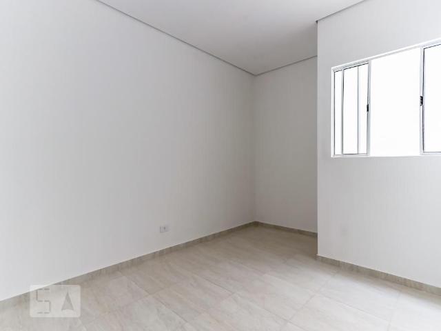 Kitnet, Vila Ede, 1 Quarto, 28 m2 São Paulo