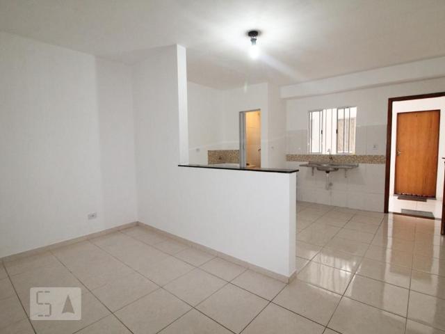 Kitnet, Vila Ede, 1 Quarto, 28 m2 São Paulo