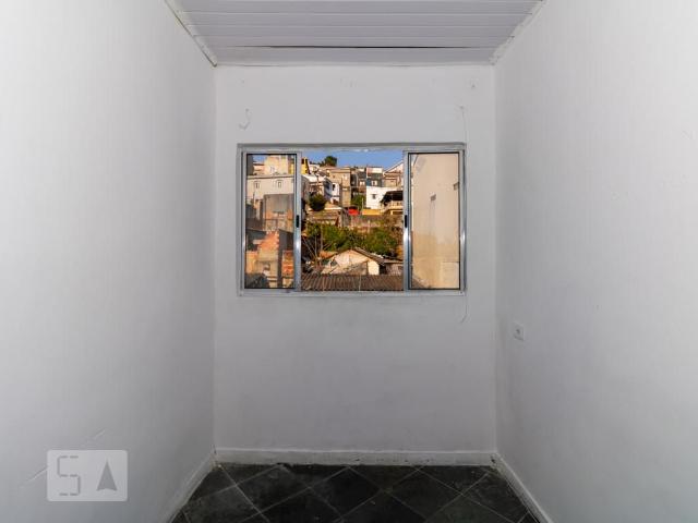 Kitnet, Vila Ede, 1 Quarto, 30 m2 São Paulo
