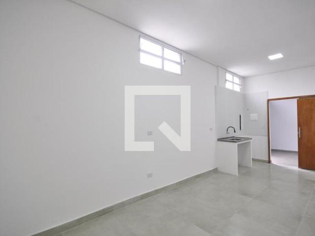 Kitnet, Vila Ede, 1 Quarto, 48 m2 São Paulo