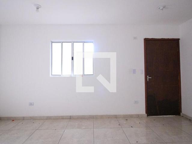 Kitnet, Vila Ema, 1 Quarto, 30 m2 São Paulo