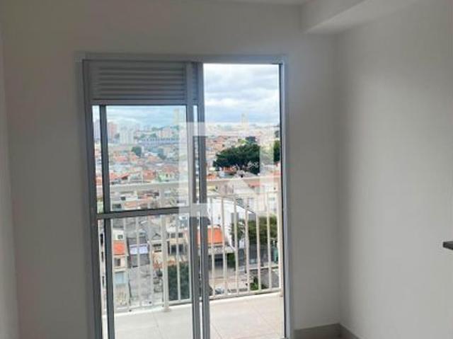 Kitnet, Vila Ema, 1 Quarto, 30 m2 São Paulo