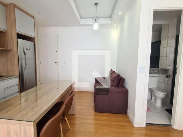 Kitnet, Vila Ema, 1 Quarto, 32 m2 São Paulo