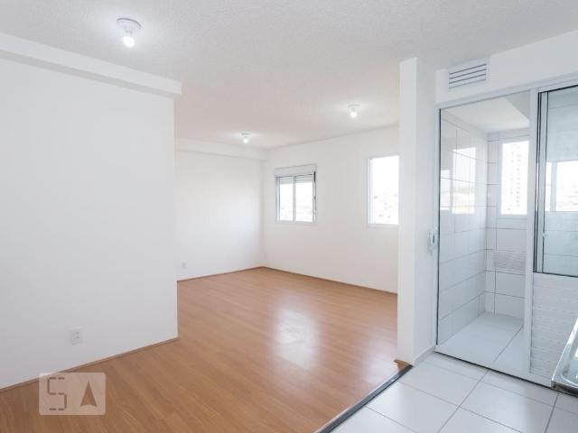 Kitnet, Vila Ema, 1 Quarto, 32 m2 São Paulo